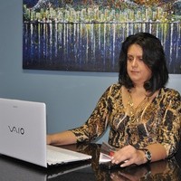 L.A. Fitness Entrevista com Bianca Fátima Fogli - L.A. Fitness