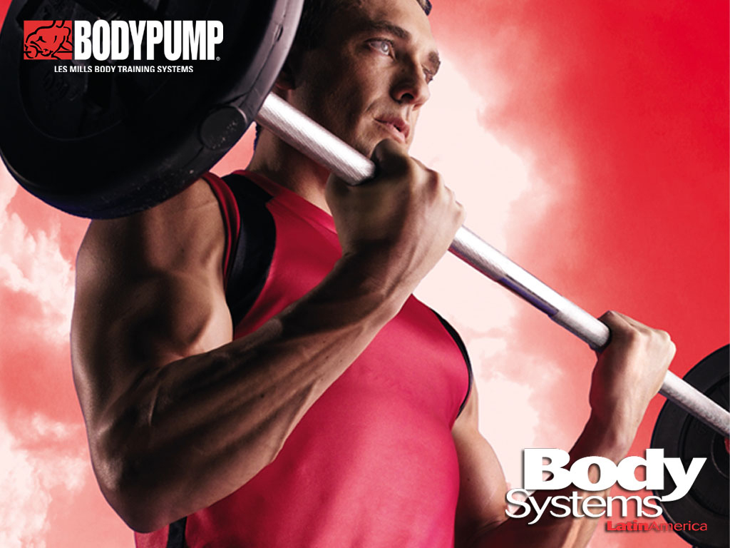 Programas Body Systems – L.A. Fitness